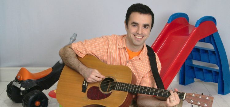 Home - David Rodgers Music