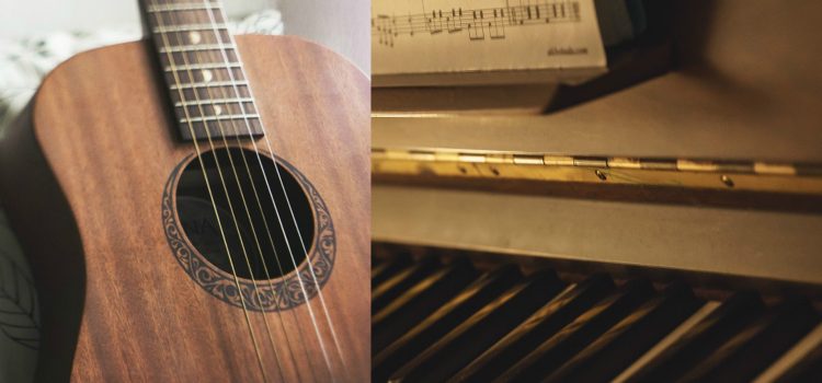 Home - David Rodgers Music