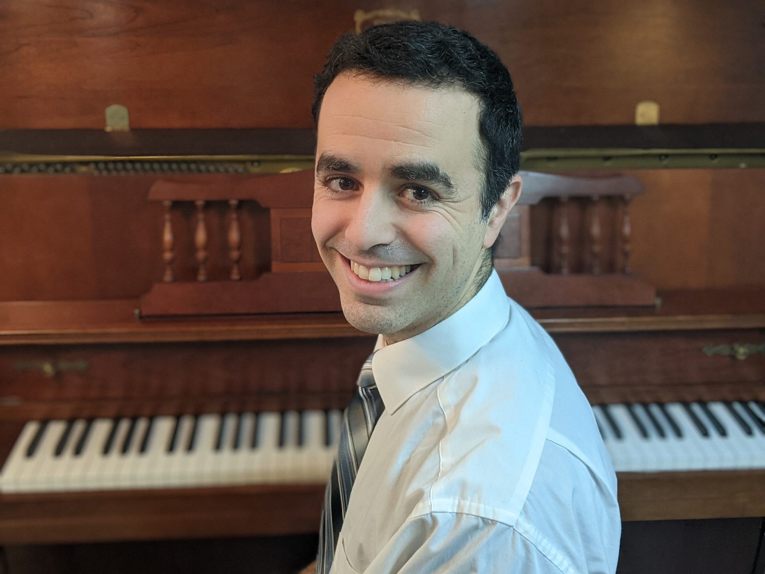 Photos and Bio - David Rodgers Music